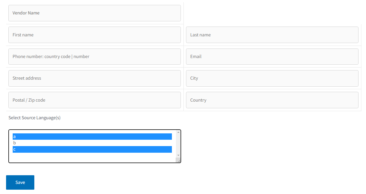 option value not recorded · Discussion #16532 · YetiForceCompany ...