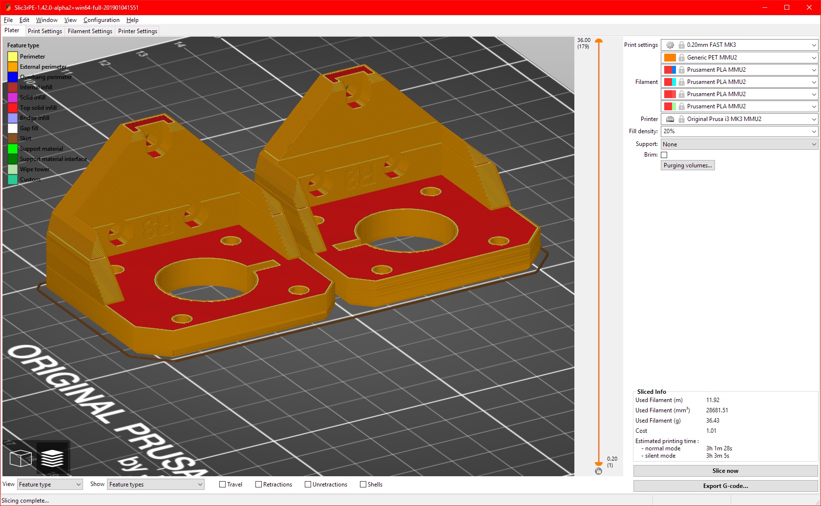 1.42.0-alpha 1 and 2 missing layers · Issue #1592 · prusa3d/PrusaSlicer · GitHub