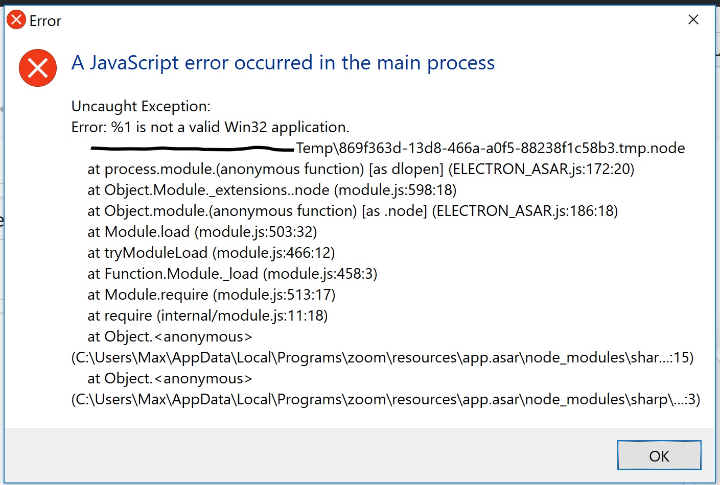 travis build fails with sharp as native dependency · Issue #1228 · lovell/sharp · GitHub