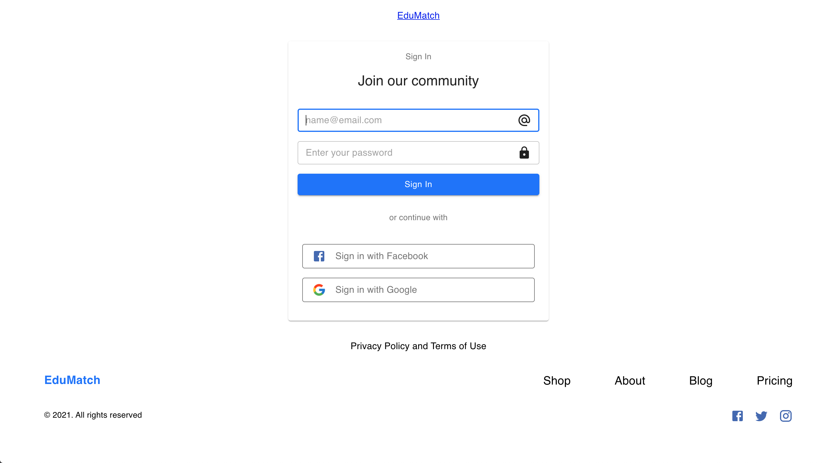 GitHub - nivianlee/edumatch: Easy to customise, flexible software, best access for all the ...