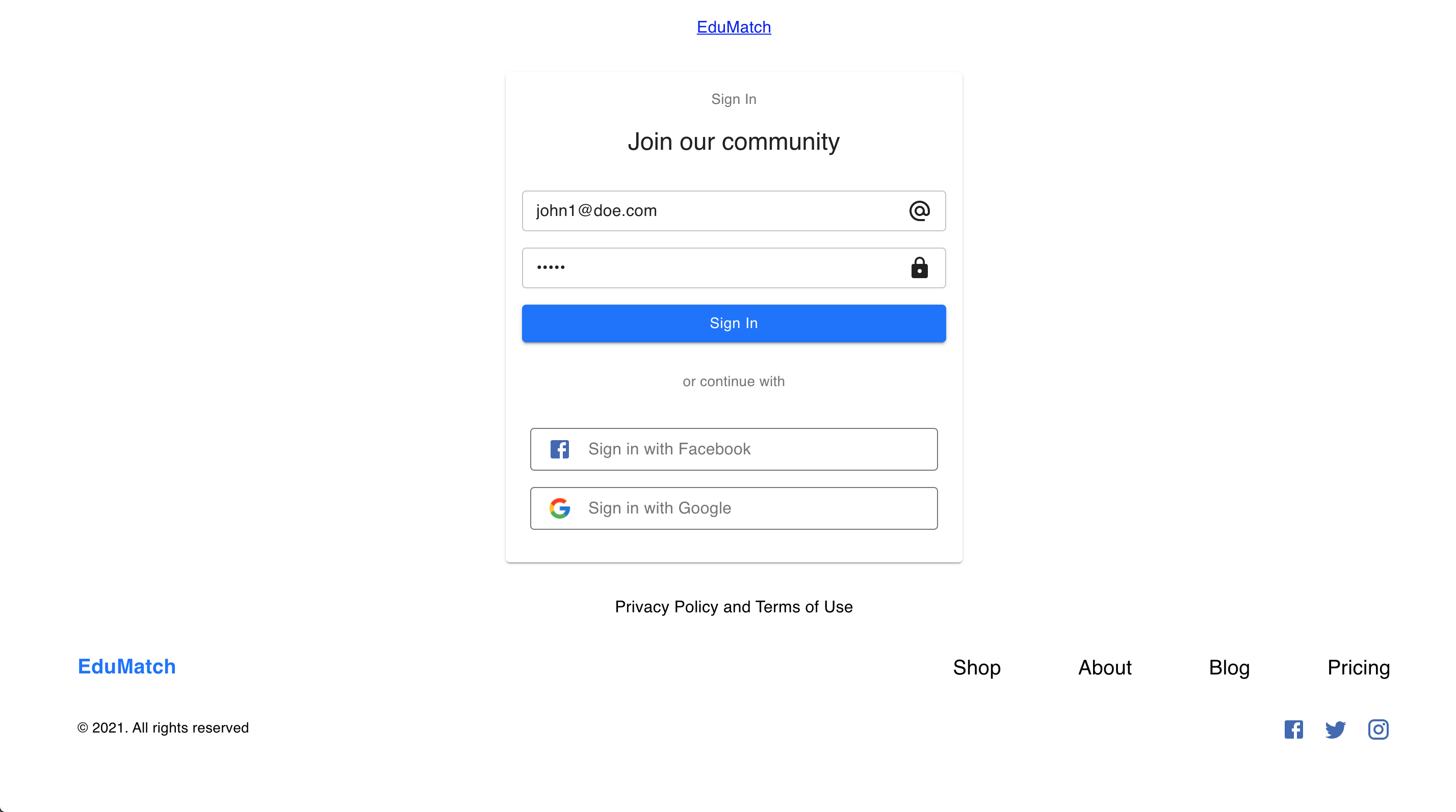 GitHub - nivianlee/edumatch: Easy to customise, flexible software, best access for all the ...
