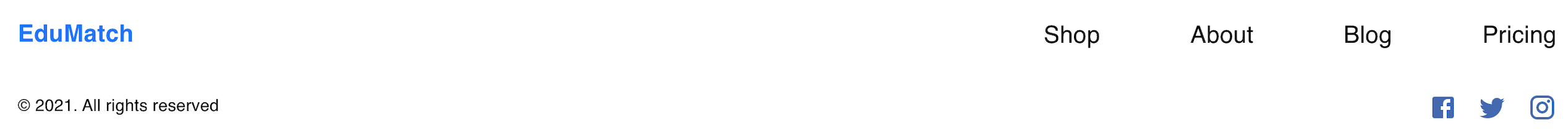 GitHub - nivianlee/edumatch: Easy to customise, flexible software, best access for all the ...