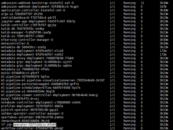 How can I use jupyterhub in the v0.7? · Issue #4477 · kubeflow/kubeflow ...