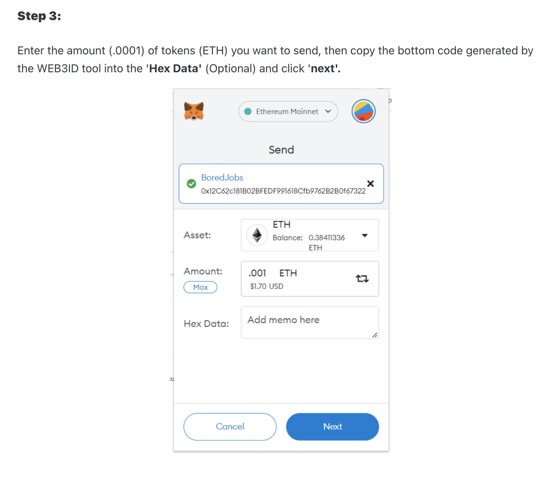 GitHub - enu-kuro/safe-nft-ownership-verification