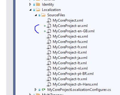 Allow hierarchical fallback for languages. · Issue #5793 · aspnetboilerplate/aspnetboilerplate ...