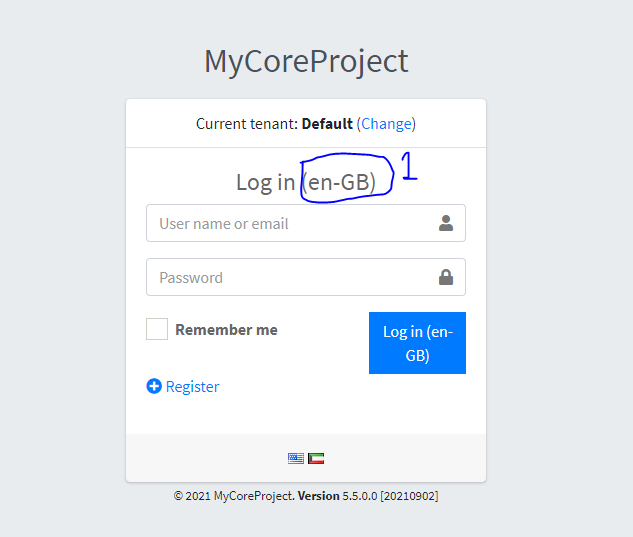 Allow hierarchical fallback for languages. · Issue #5793 · aspnetboilerplate/aspnetboilerplate ...