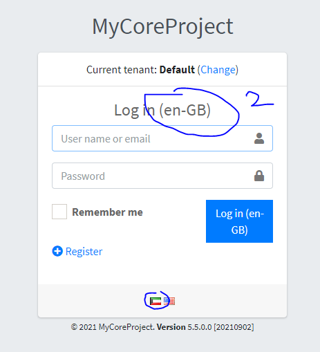 Allow hierarchical fallback for languages. · Issue #5793 · aspnetboilerplate/aspnetboilerplate ...