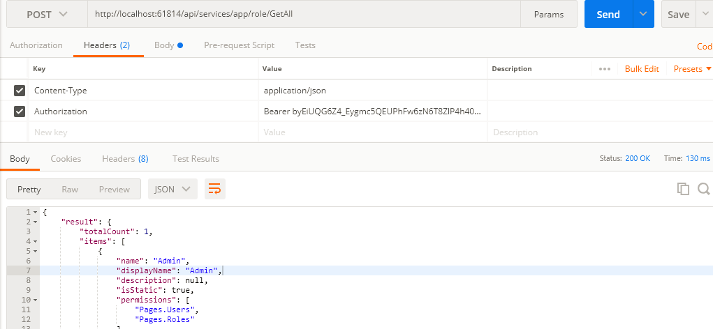 can not login using Swagger · Issue #3658 · aspnetboilerplate/aspnetboilerplate · GitHub