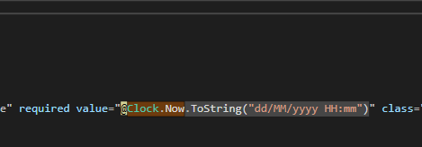abp.timing Clock.Now not come properly · Issue #3889 · aspnetboilerplate/aspnetboilerplate · GitHub