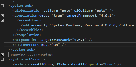 AbpValidationException on registration action · Issue #4013 · aspnetboilerplate ...