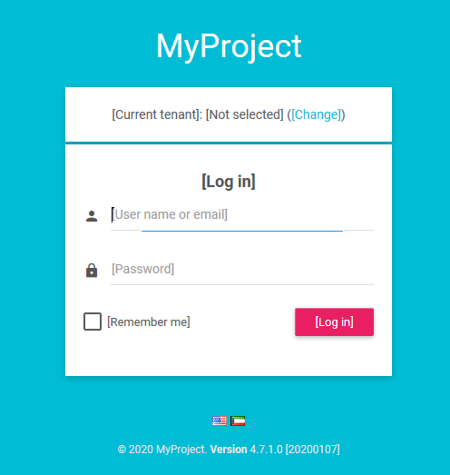 localization not work when disable one of languages · Issue #5194 · aspnetboilerplate ...