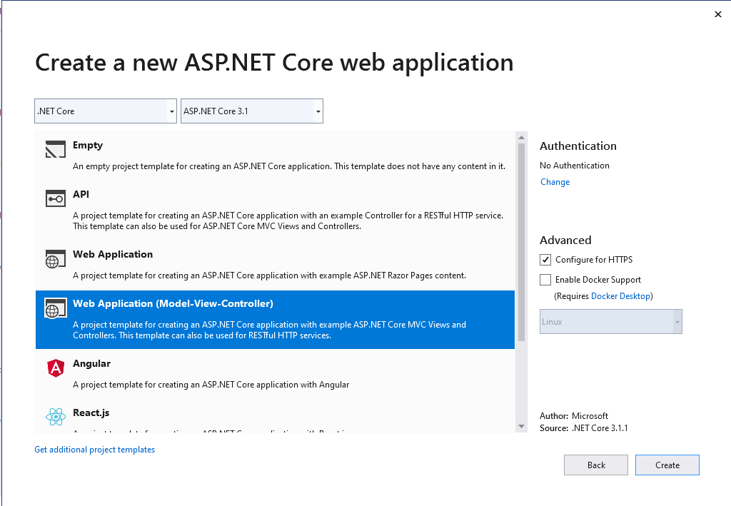 Question: Example of use client side abp in new web project · Issue #5739 · aspnetboilerplate ...