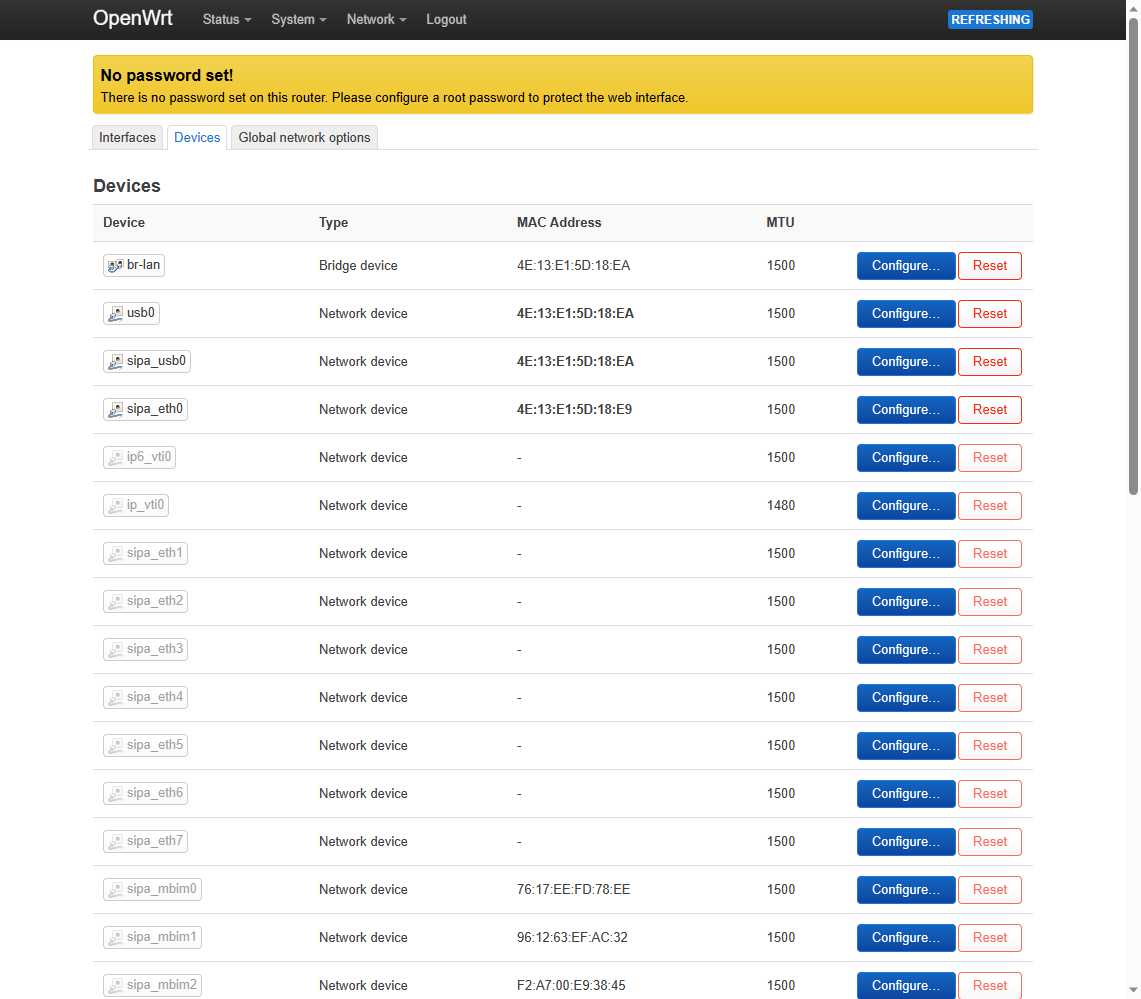 GitHub - nr-wrt/binnary-alpha-release