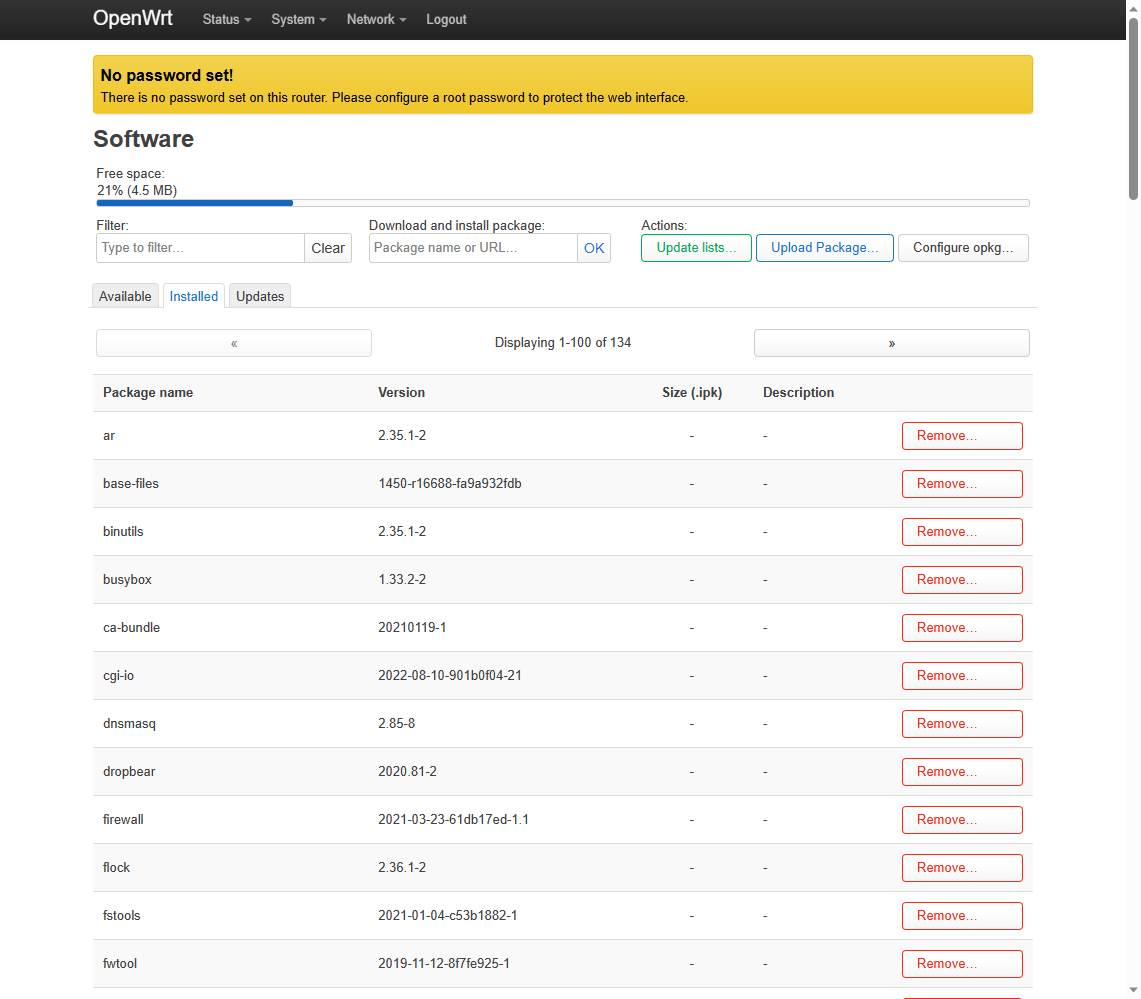 GitHub - nr-wrt/binnary-alpha-release