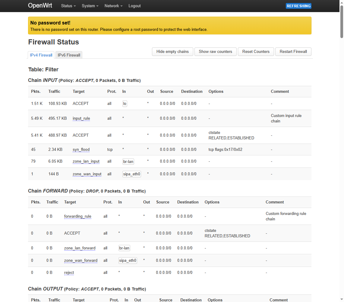 GitHub - nr-wrt/binnary-alpha-release