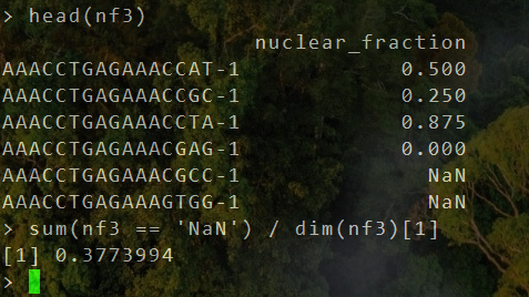 Error with "barcodes file does not appear to exist" when run DropletQC · Issue #1 ...
