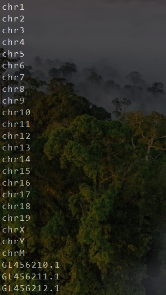 Error with "barcodes file does not appear to exist" when run DropletQC · Issue #1 ...