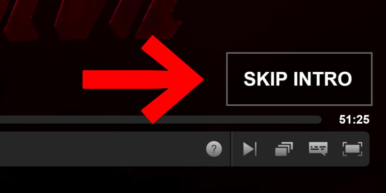 [Feature request] "Skip intro button" · Issue #763 · streamaserver/streama · GitHub