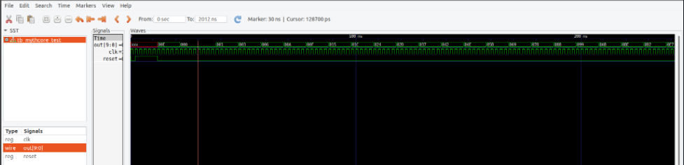 GitHub - krishnaachyuth/miniSoC: RISC-V based SOC design with PLL and 10-bit DAC using Open ...