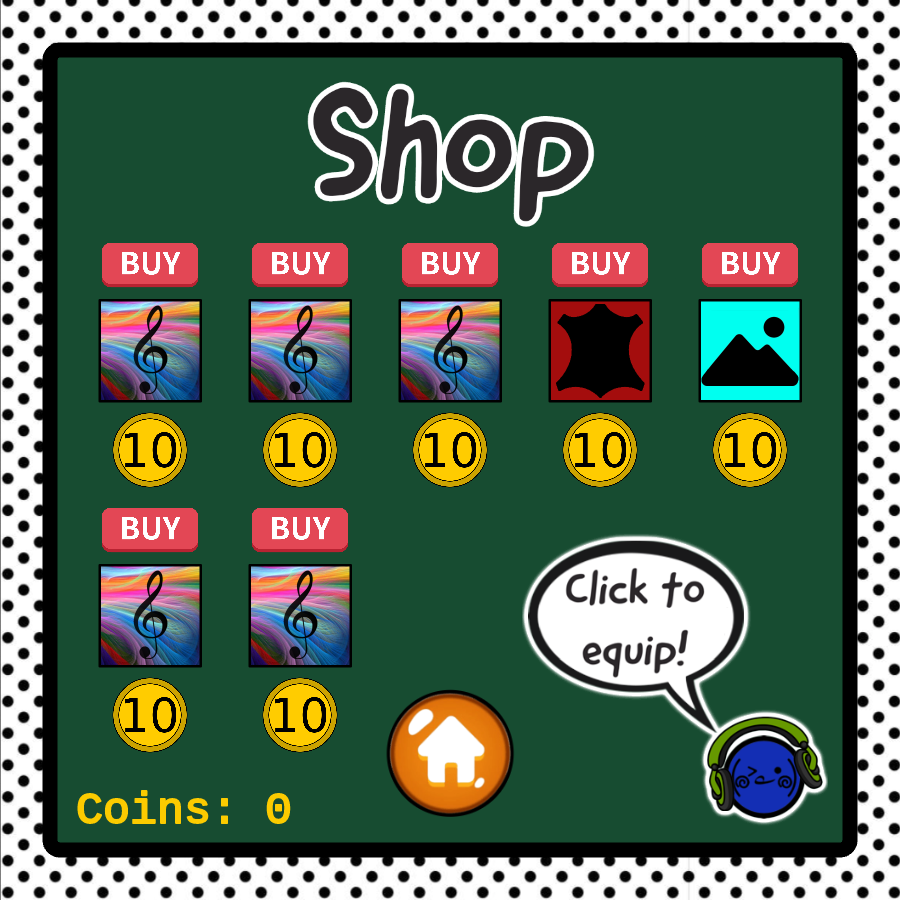 GitHub - JeffSabol/Tap-A-Dot: JavaScript game made with the Phaser frame work. Pronounced ...