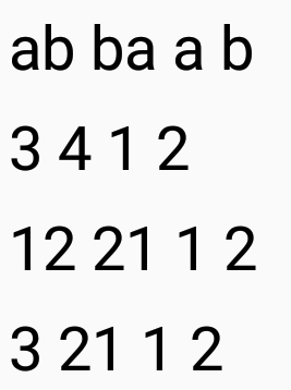 Implement a replace all in text using mapping block · Issue #2029 · mit-cml/appinventor-sources ...