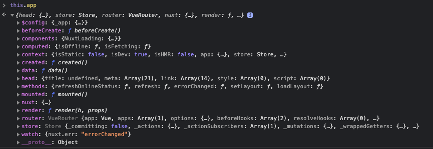 $apollo undefined in context.app · Issue #4 · nuxt-modules/apollo · GitHub