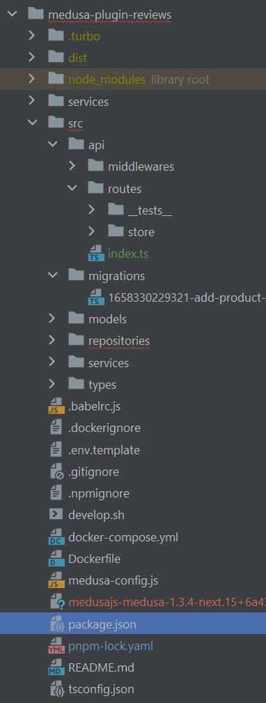 Add Product Reviews · Issue #1869 · medusajs/medusa · GitHub