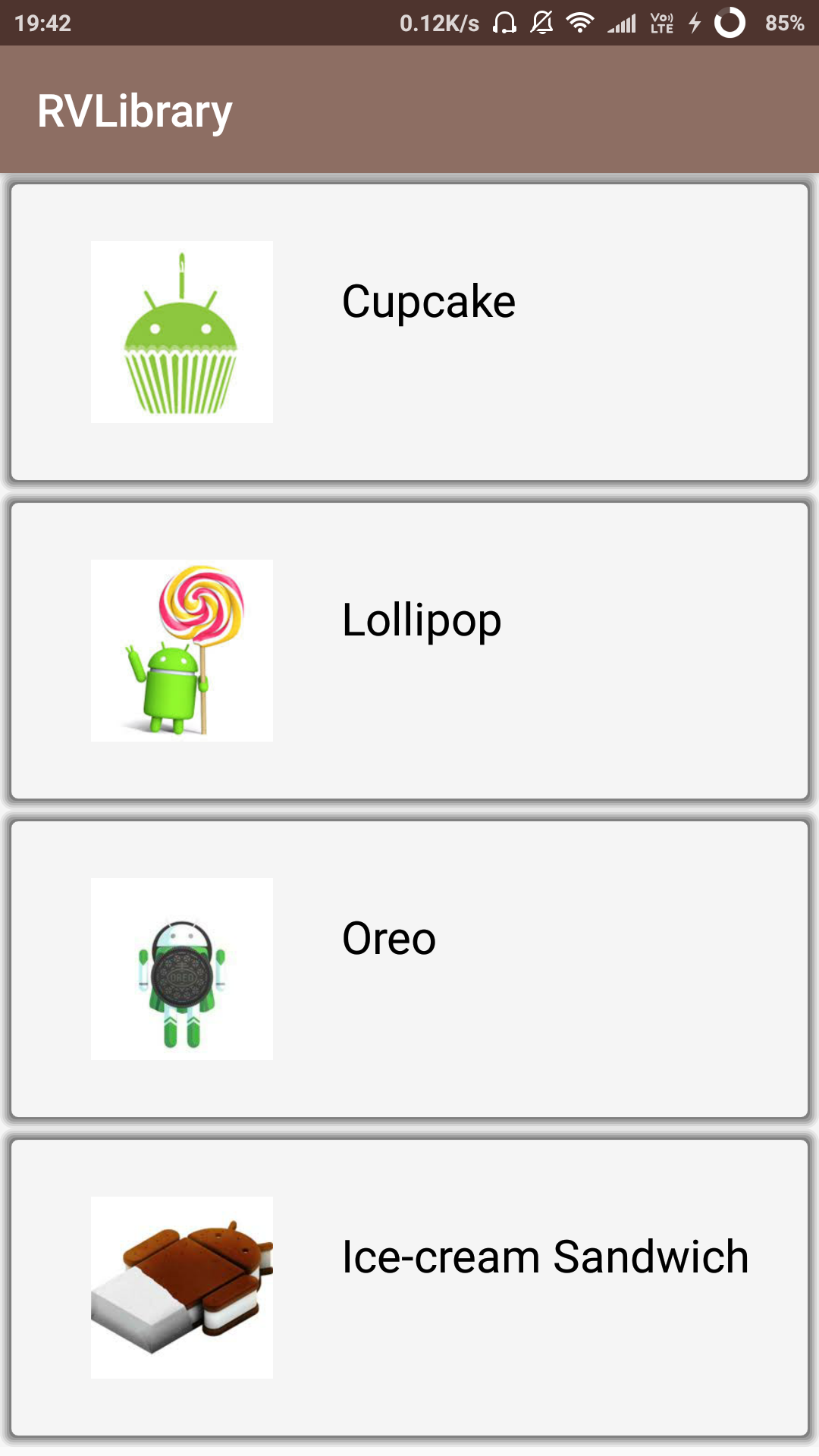 GitHub - nikhil-sachdeva/CustomRVLibrary: An Android Library to create ...
