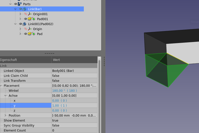 Questions related to attachment constraint · Issue #941 · realthunder/FreeCAD_assembly3 · GitHub