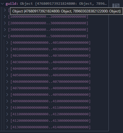 Option to disable debug object "enumerating" · Issue #89 · zero-plusplus/vscode-autohotkey-debug ...
