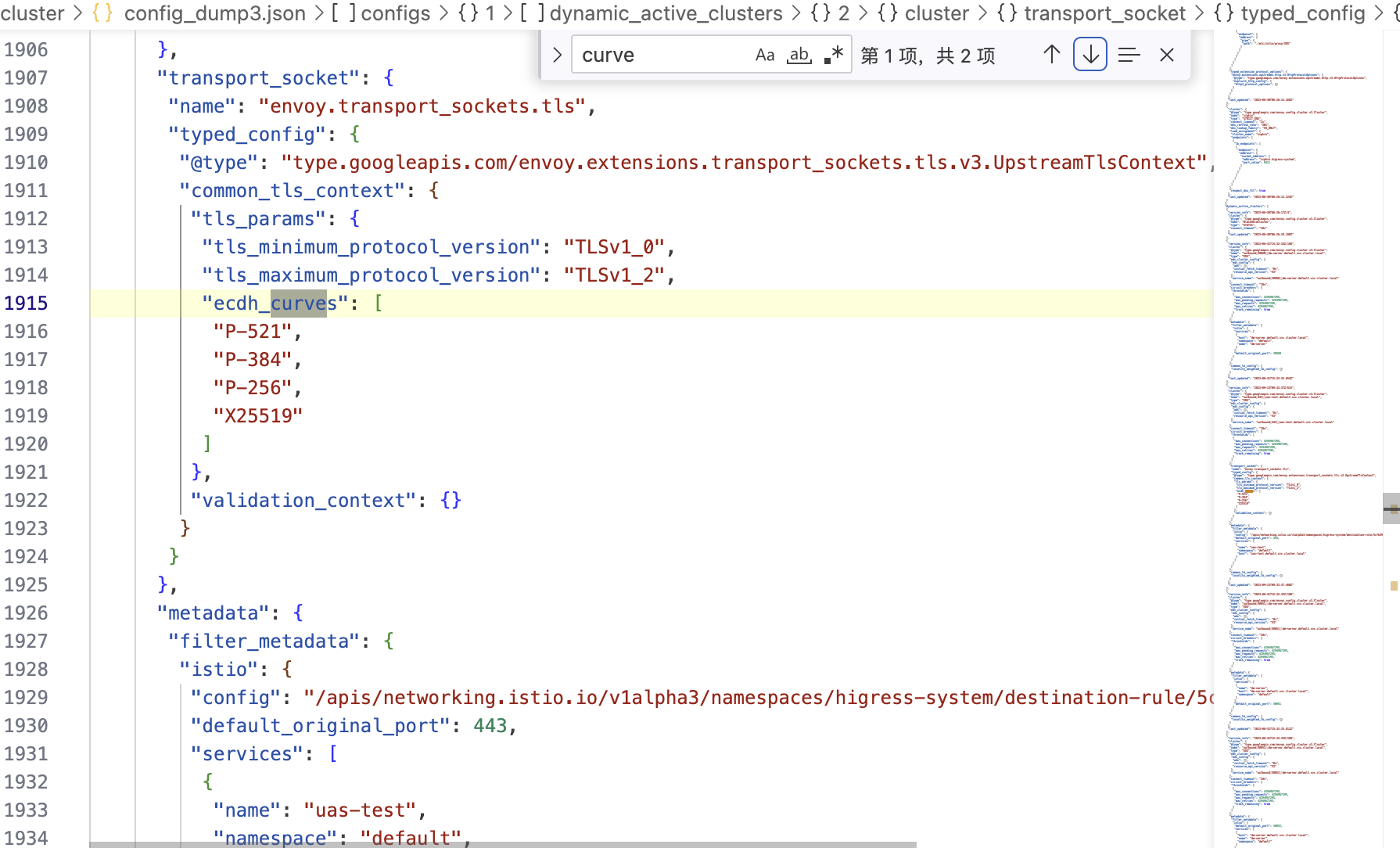 connect to server through WebSocket with SSL, the higress gateway ...