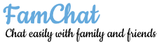 GitHub - nalizadeh/FamChat: FamChat is a small but powerfull browser ...