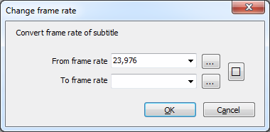 Change frame rate dialog - icon missing · Issue #6145 · SubtitleEdit ...