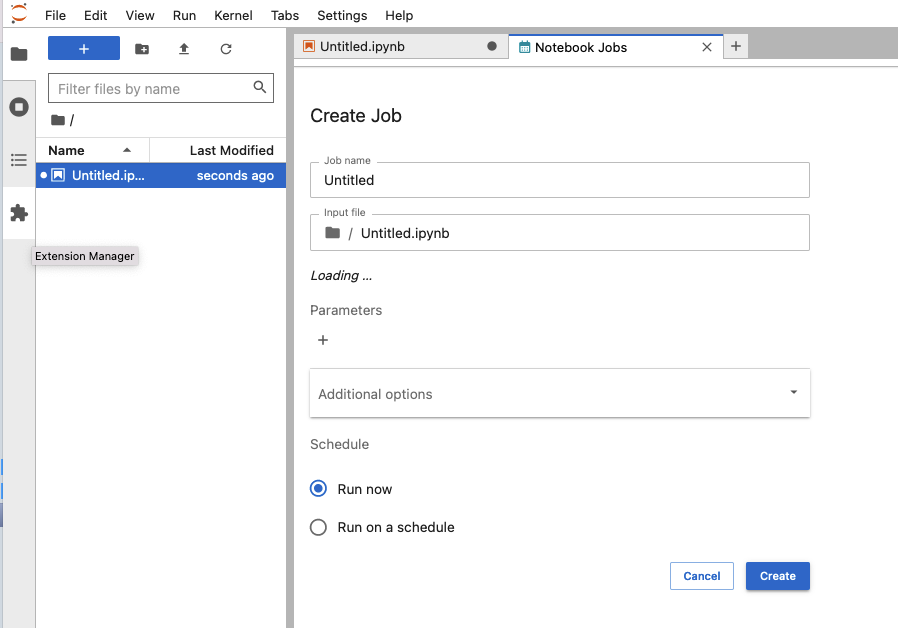 Conda Dependency On Non Conda Environment Filenotfounderror Errno 2 No Such File Or