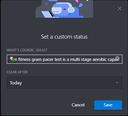 Issues with Custom Statuses · Issue #147 · TakosThings/Metro-for ...