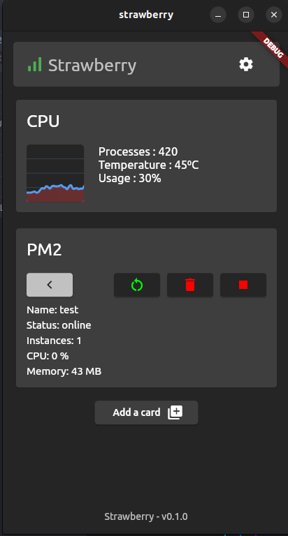 GitHub - Pascal1132/Strawberry