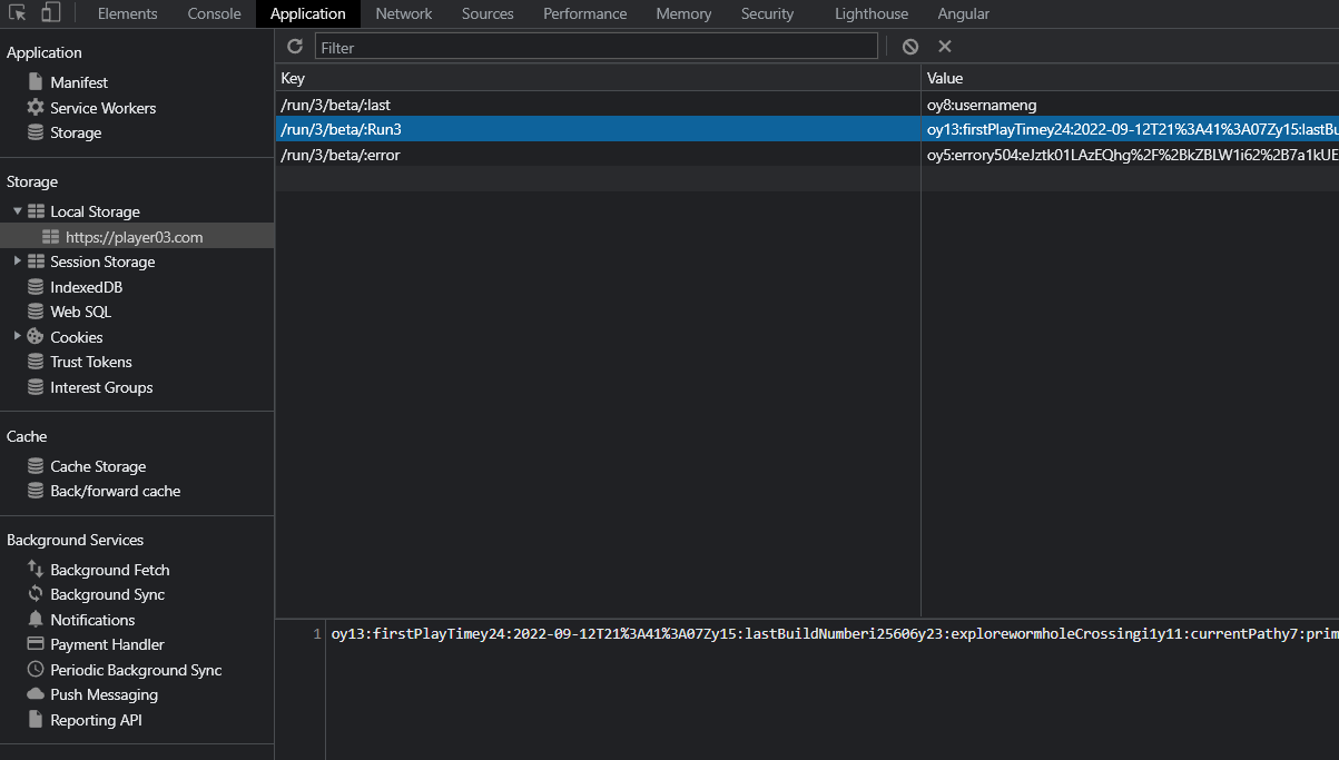 Run 3 Cheat · GitHub