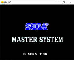 GitHub - Mesiow/BlissSMS: A blissful Sega Master System emulator
