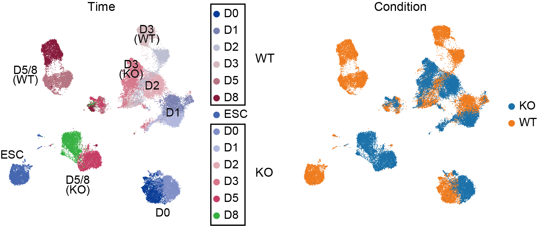 batch correction · Issue #525 · scverse/scvi-tools · GitHub