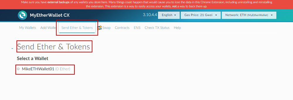 How Do I Generate Keystore File - Etherium Wallet · Issue #1456 · MyEtherWallet/etherwallet · GitHub