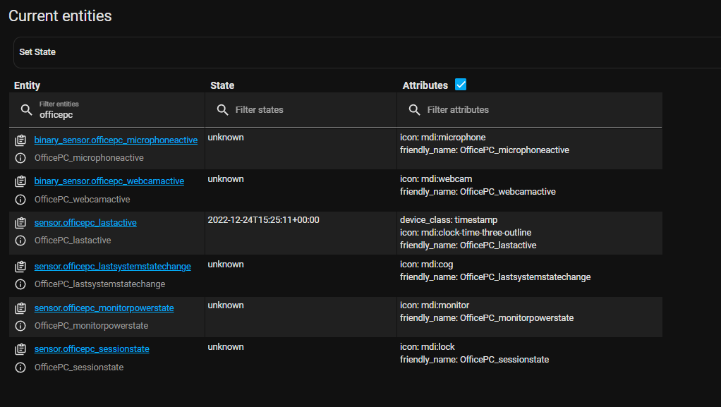 Bug: Retain flag not set for MQTT sensors · Issue #239 · LAB02-Research/HASS.Agent · GitHub