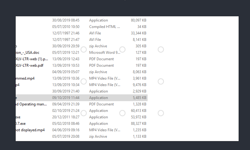 Lost ability to draw lines / arrows / shapes etc in Sharex 13.1 · Issue ...