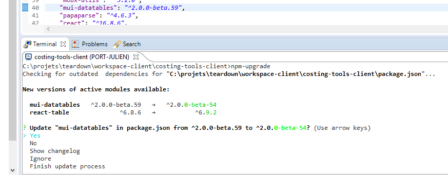 V2.0.0-beta-59 Can't resolve '@material-ui/icons/FileDownload' · Issue ...