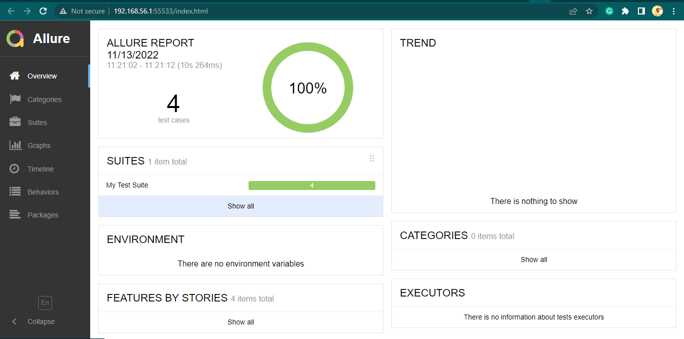 GitHub - syeddanyalhassan/swaglabs