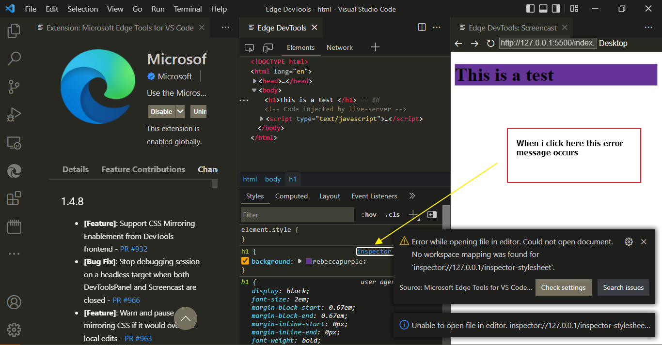 [Feature]: Add and sync new style rules to chosen source file · Issue ...