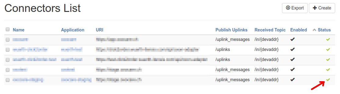 Connector status in list does not match status in connector's Status tab · Issue #493 ...