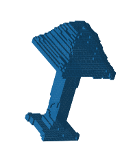 GitHub - QifHE/3D-Point-Cloud-Metrics