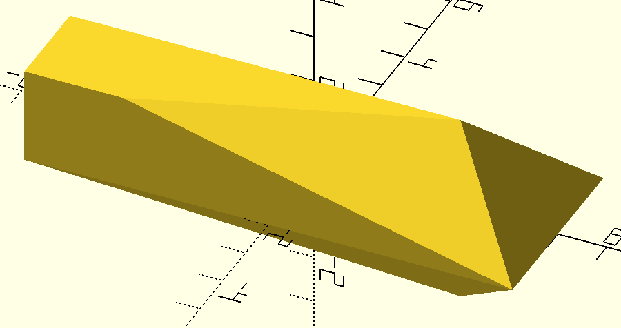 Hull bug in RC3 · Issue #3547 · openscad/openscad · GitHub