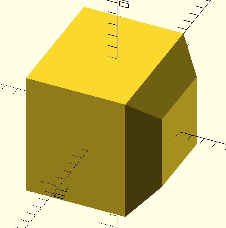 Hull bug in RC3 · Issue #3547 · openscad/openscad · GitHub