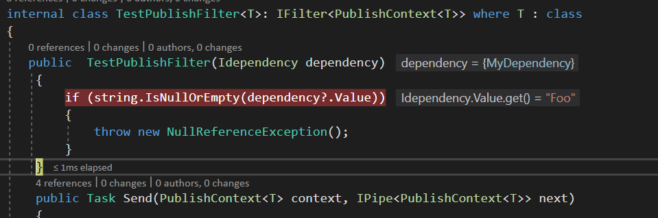 Scoped send filter does not share same scope · Issue #2517 ...